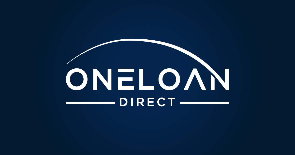 Application | OneLoan Direct